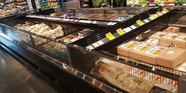 Ensuring Food Safety with Proper Walk-In Cooler Maintenance